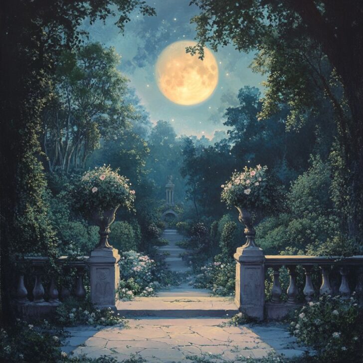 A Complete Guide to Full Moon Rituals for Beginners