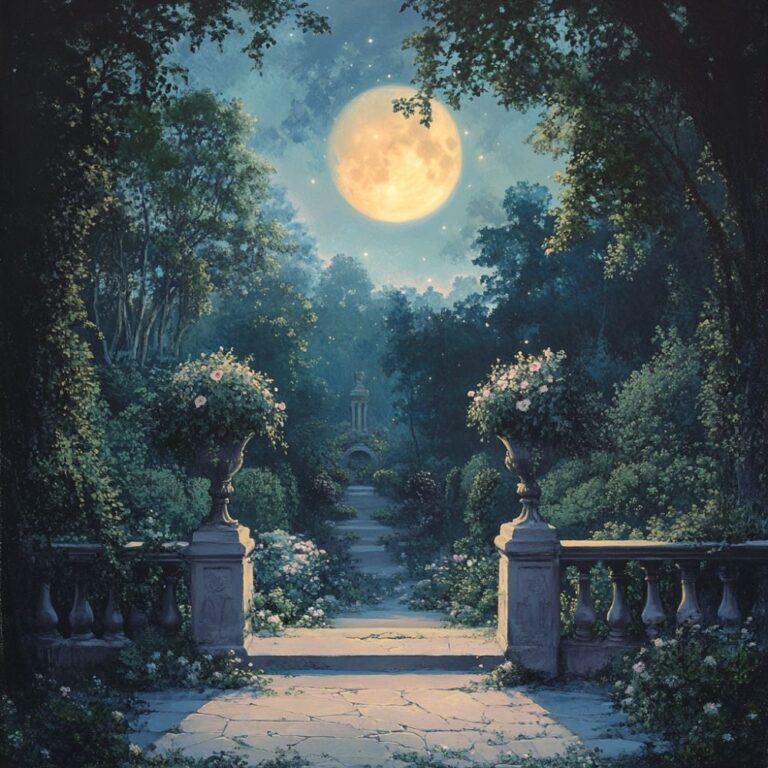 A Complete Guide to Full Moon Rituals for Beginners