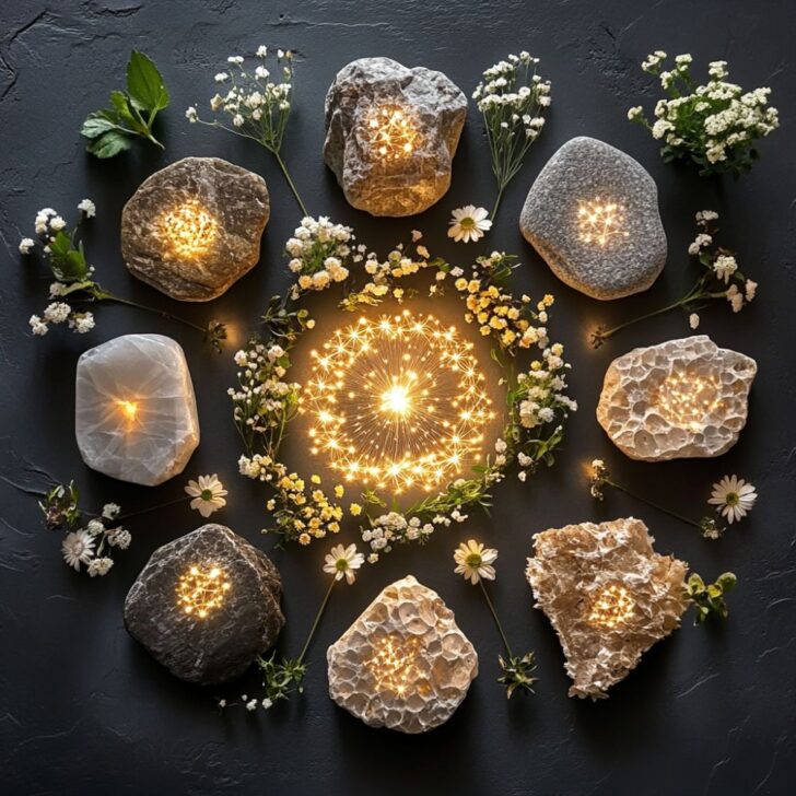 Easy Protection Spells to Keep Evil Spirits Away from Your Home