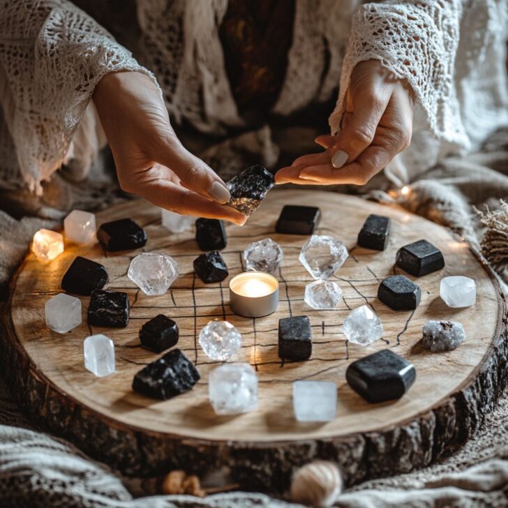 Easy Protection Spells to Keep Evil Spirits Away from Your Home