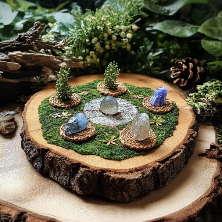 Easy Protection Spells to Keep Evil Spirits Away from Your Home