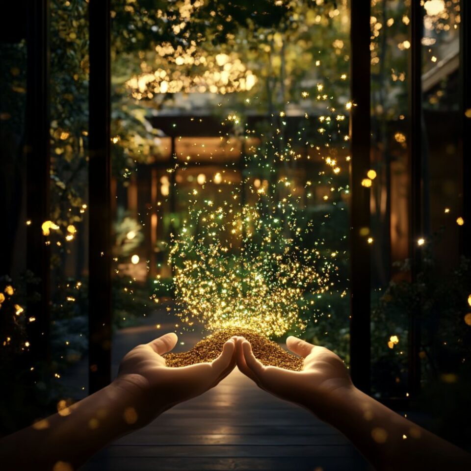 7 Powerful Money Spells to Attract Wealth Instantly!