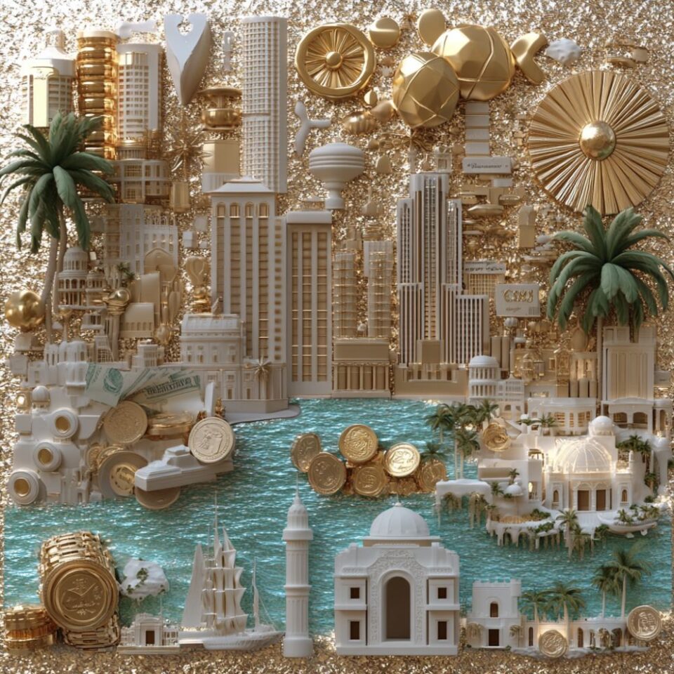 7 Powerful Money Spells to Attract Wealth Instantly!