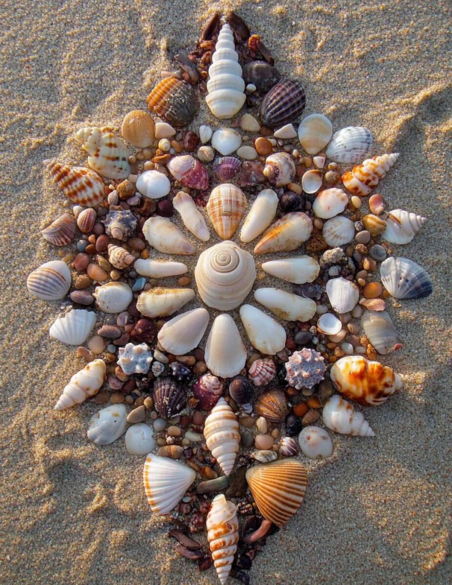 Sea Witchery Explained: Harnessing Ocean Magic