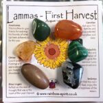 13 Enchanted Etsy Items for Your Lammas Lughnasadh Altar