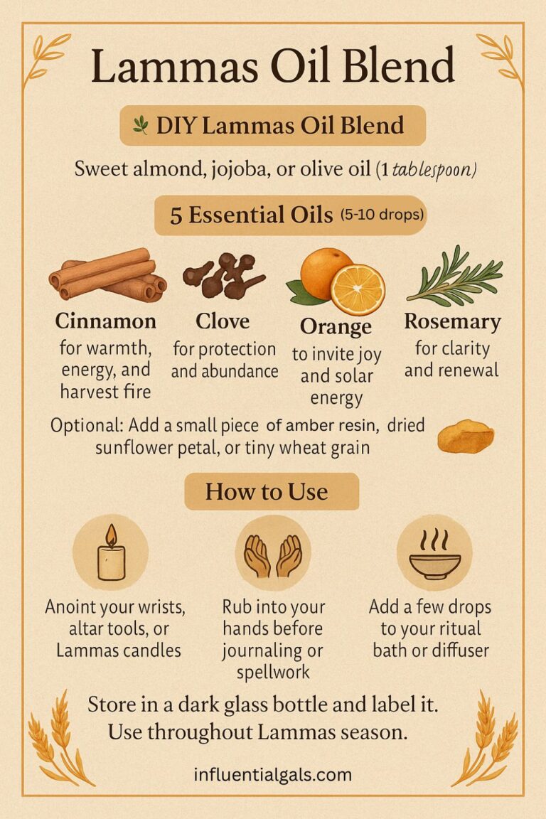 What is Lammas? A Simple Introduction to the First Harvest