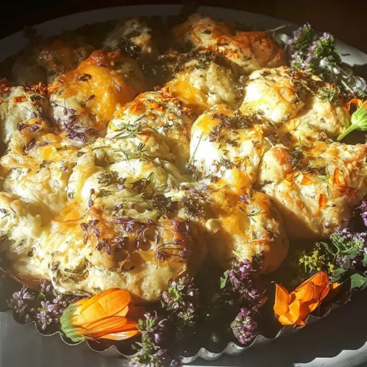 Lammas Bread Recipes: Traditional Loaves for Lughnasadh