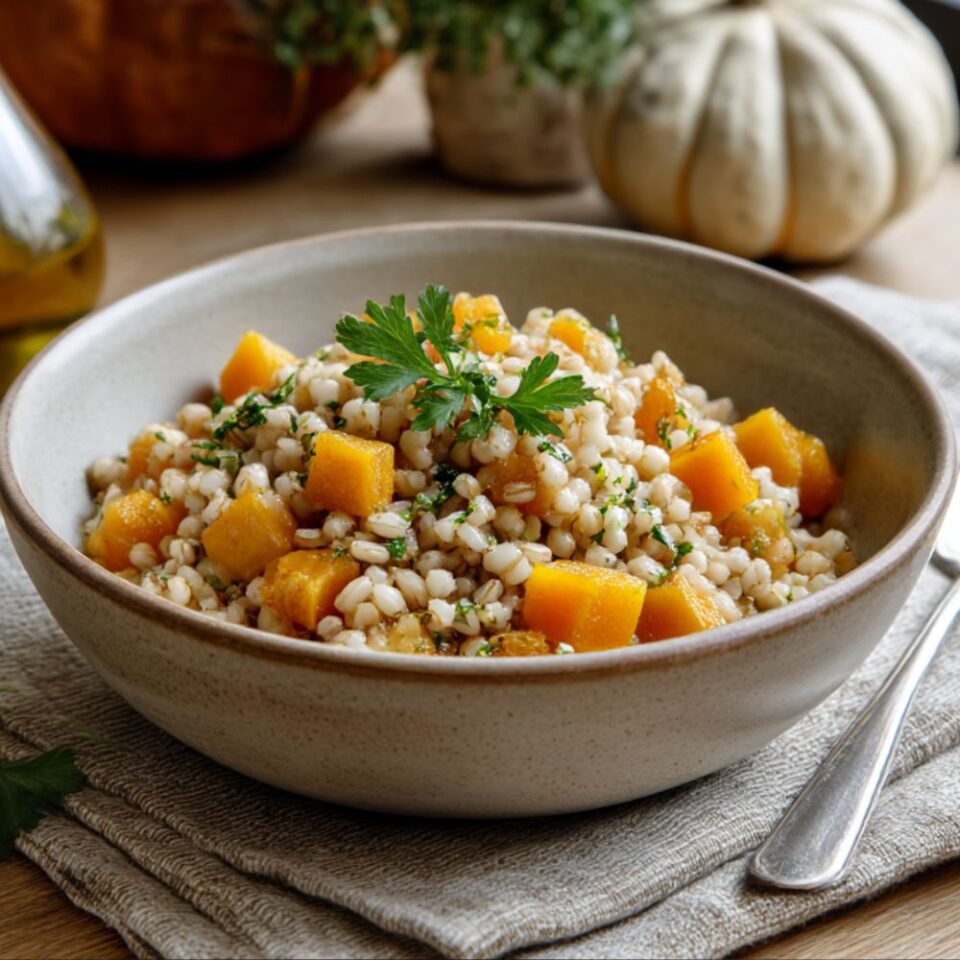 9 Cozy Mabon Recipes to Celebrate the Autumn Equinox