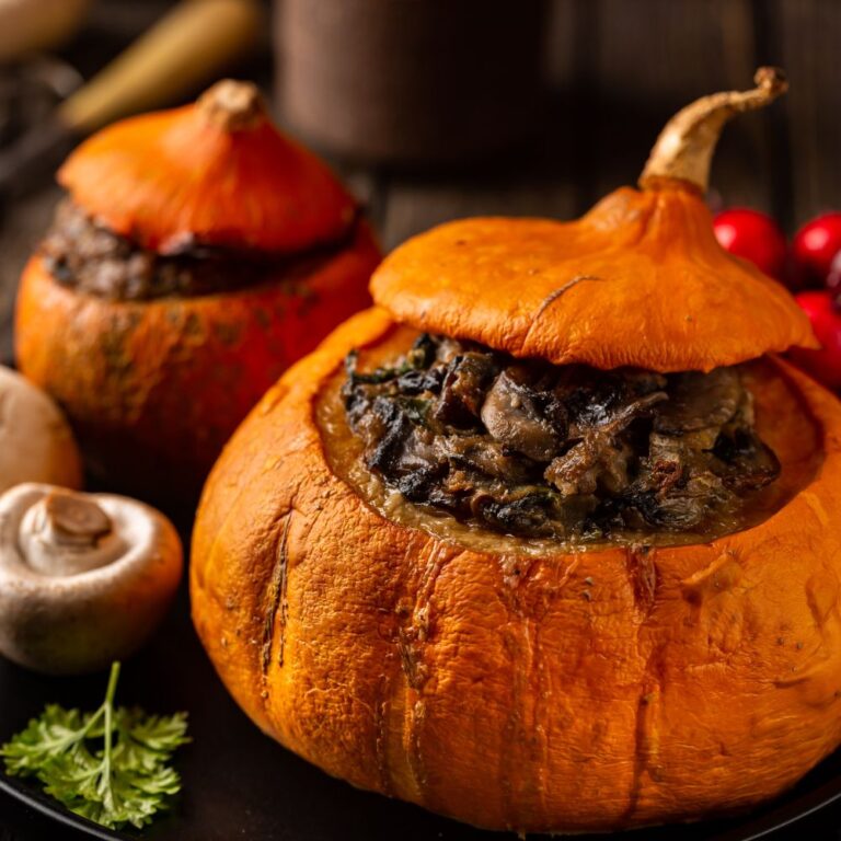 9 Cozy Mabon Recipes to Celebrate the Autumn Equinox