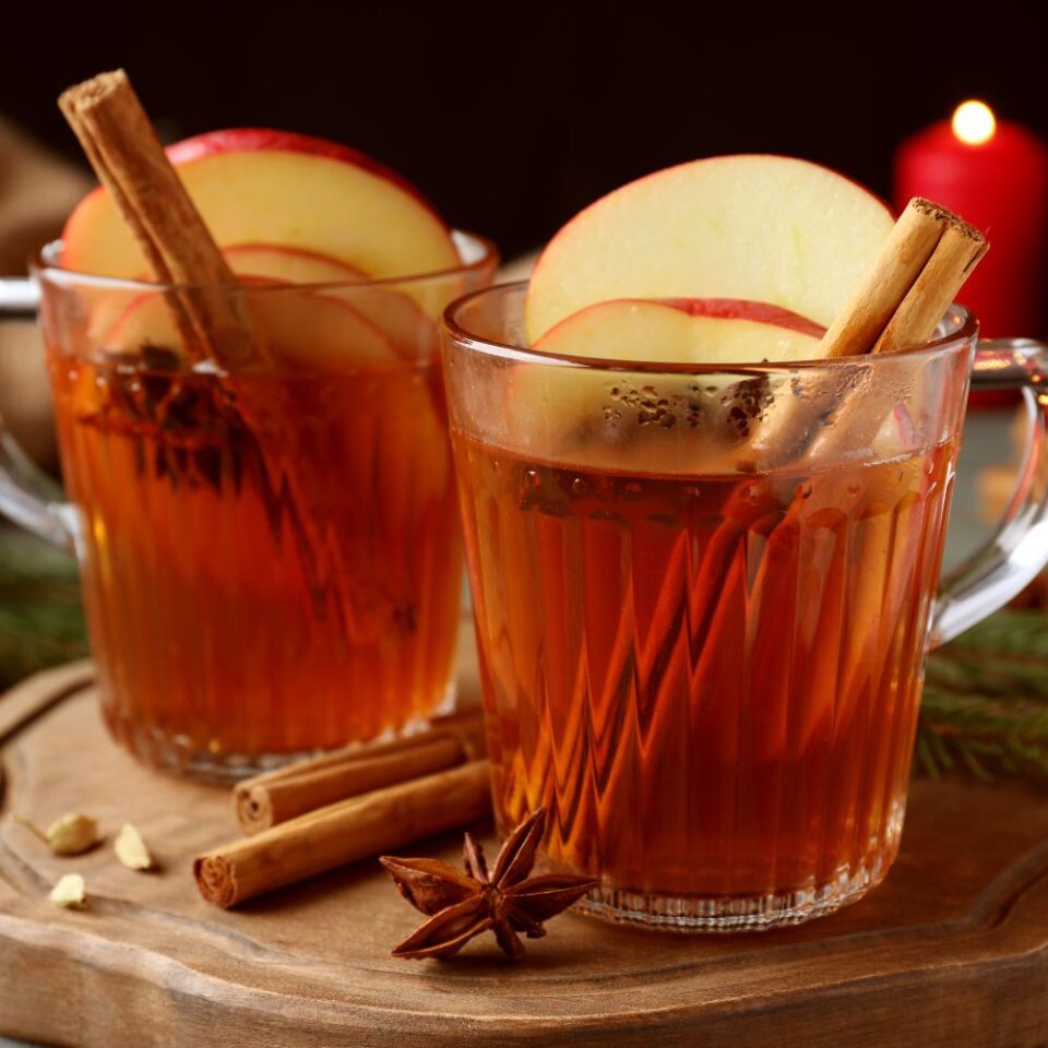 9 Cozy Mabon Recipes to Celebrate the Autumn Equinox