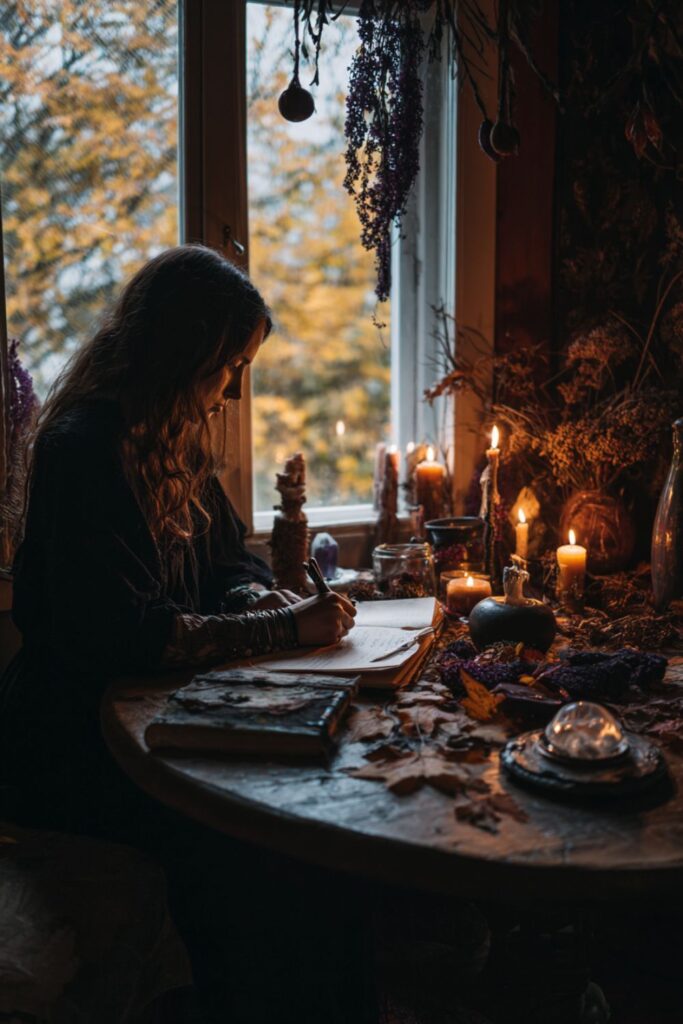 7 Samhain Traditions for Honoring the Celtic Festival of the Dead